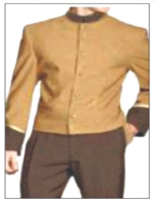 Bell Boy Coat Code BUN-26 – lordsindia