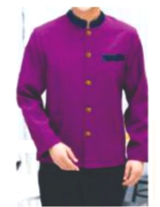 STEWARD COAT STUF-05 – lordsindia