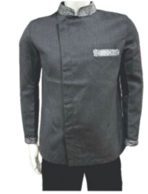 STEWARD COAT STUF-11 – lordsindia