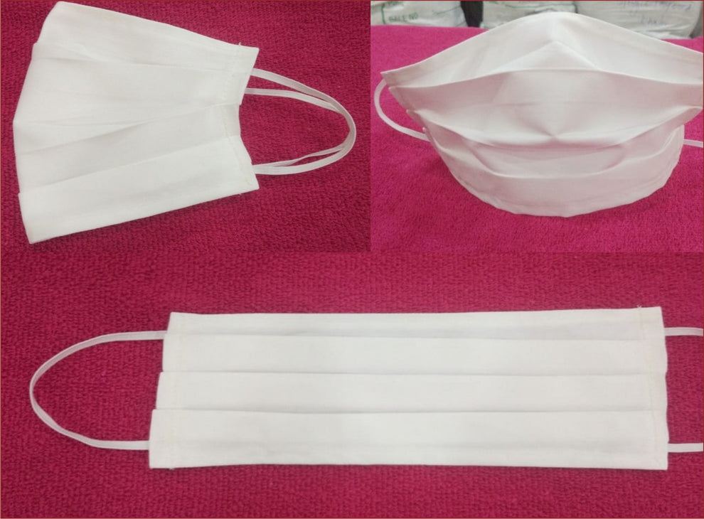 Fabric Mask Premium Cotton Fabric Mask MCM-22 – lordsindia