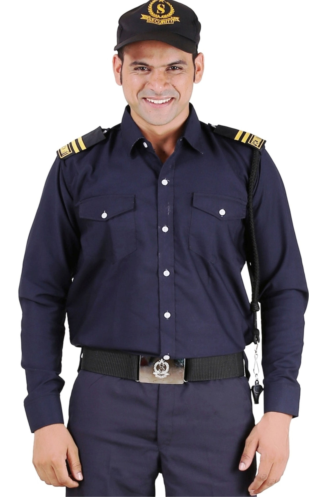 Drivers & Security Uniforms – lordsindia