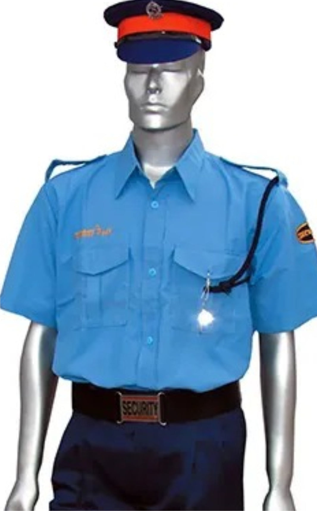 Drivers & Security Uniforms – lordsindia