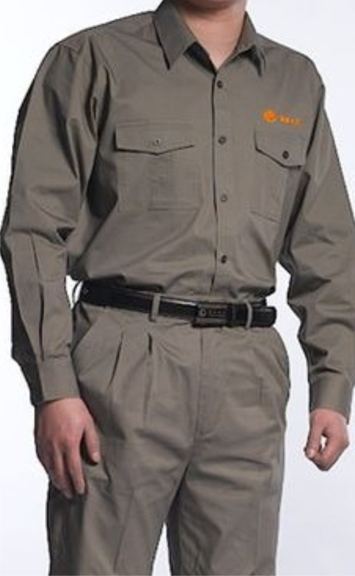 Utility Uniforms – lordsindia