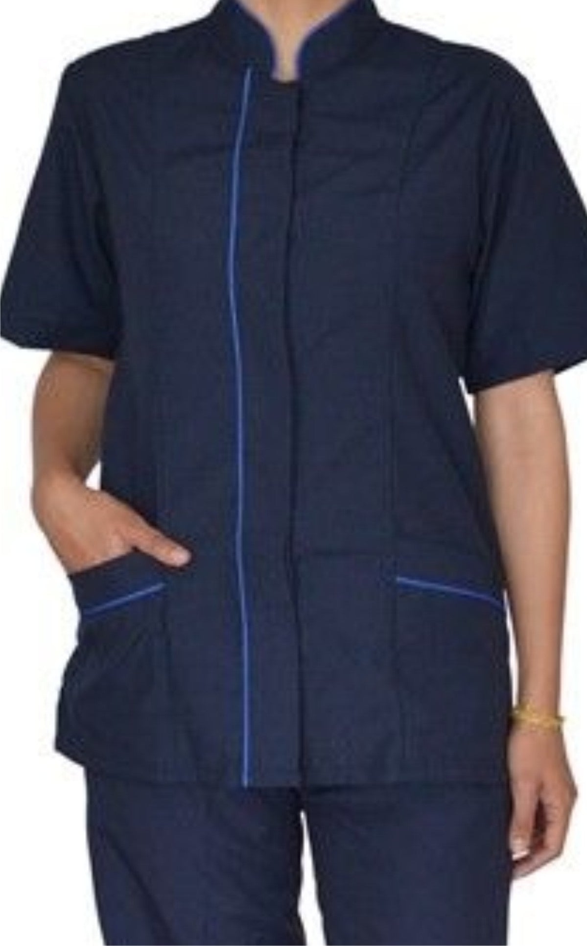 UTILITY UNIFORM WORK WEAR UNIFORM SHIRT & BELTED TROUSER PRICE RS 550 ...