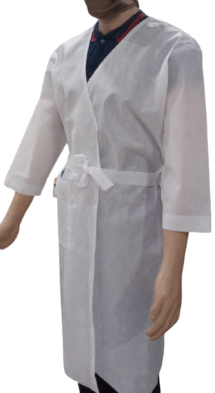 Client Gown SSP-04 – lordsindia